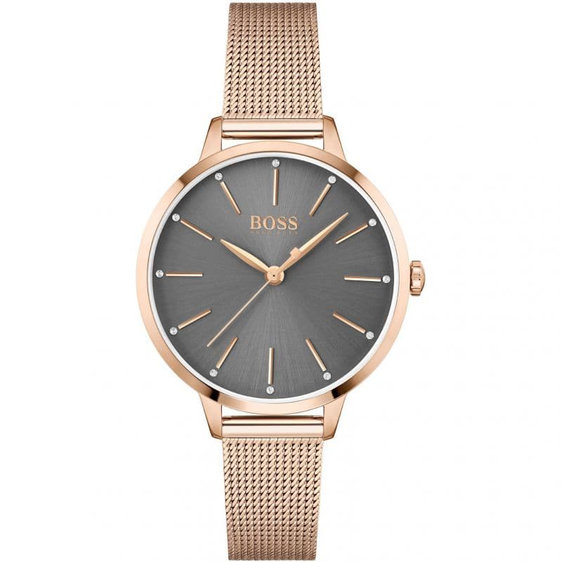 Hugo Boss Ladies Watch 1502613