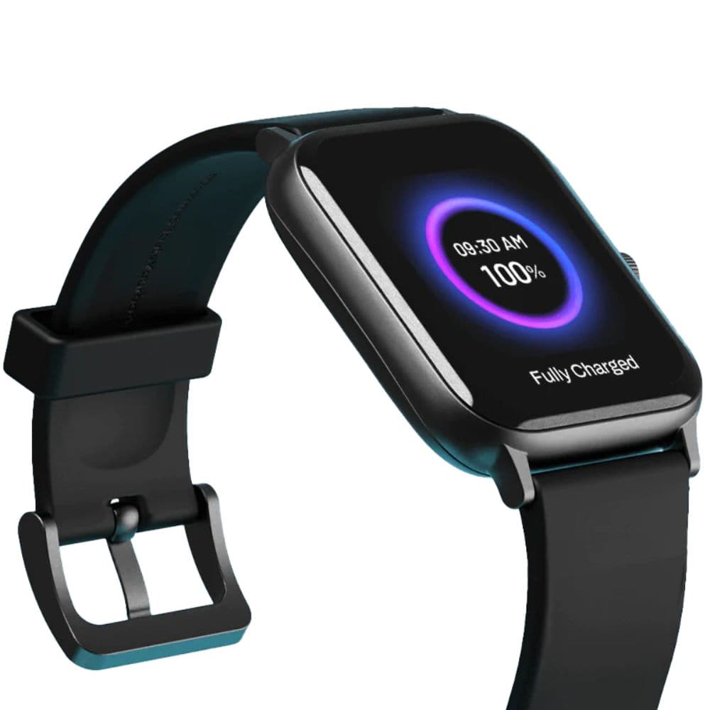 BOAT SMART WATCH COSMOS PRO BLACK