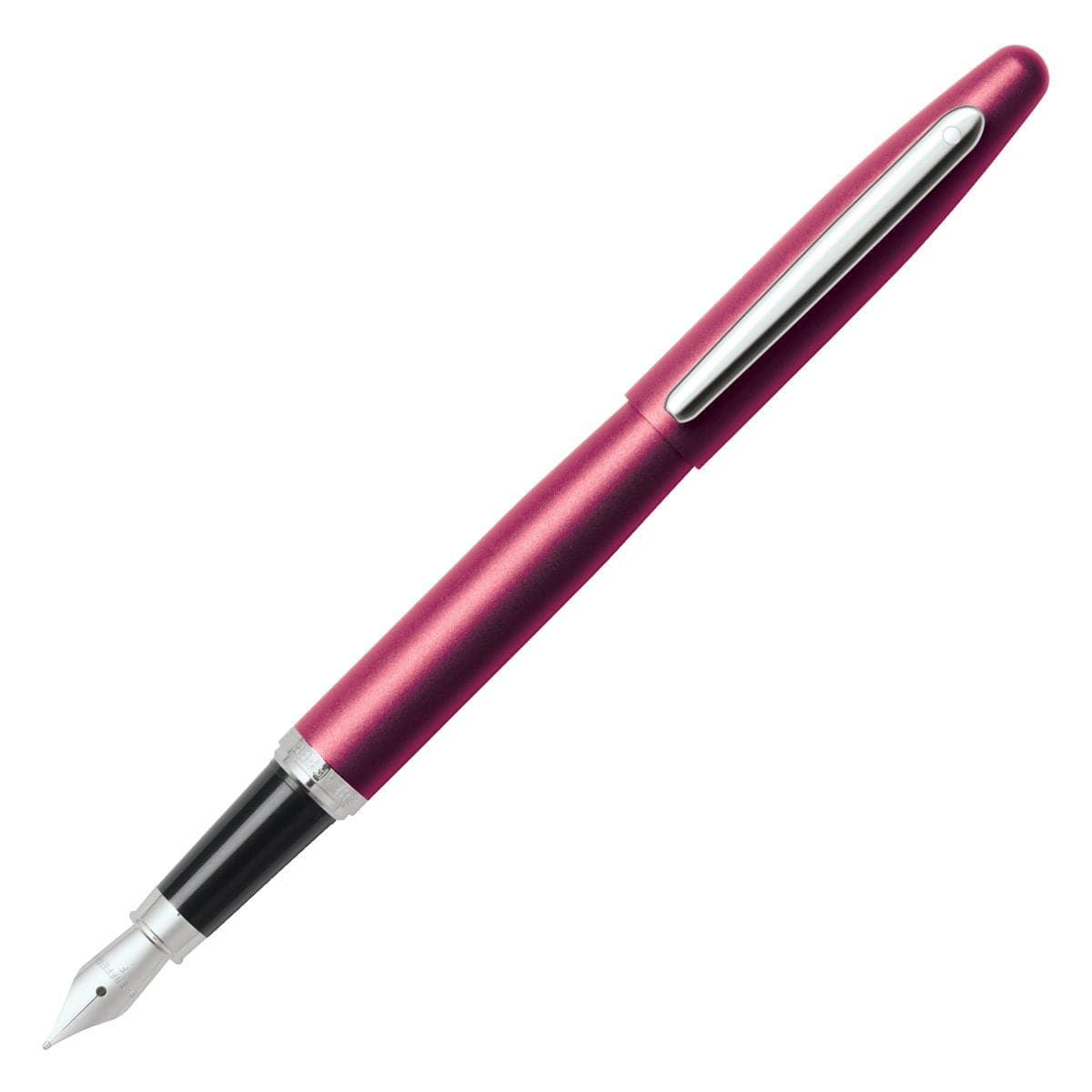 Sheaffer VFM Radiant Ruby Fountain pen 9406 FP