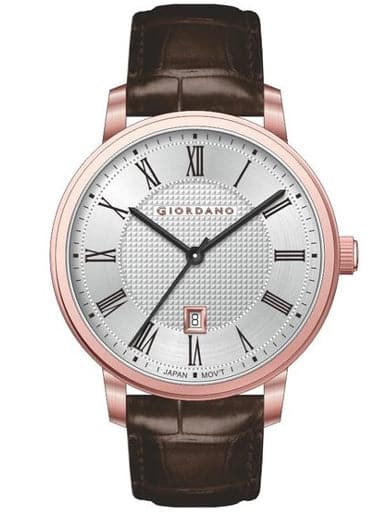 Giordano Analog Watch - For Men1945-05