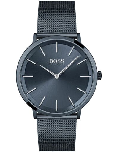Hugo Boss