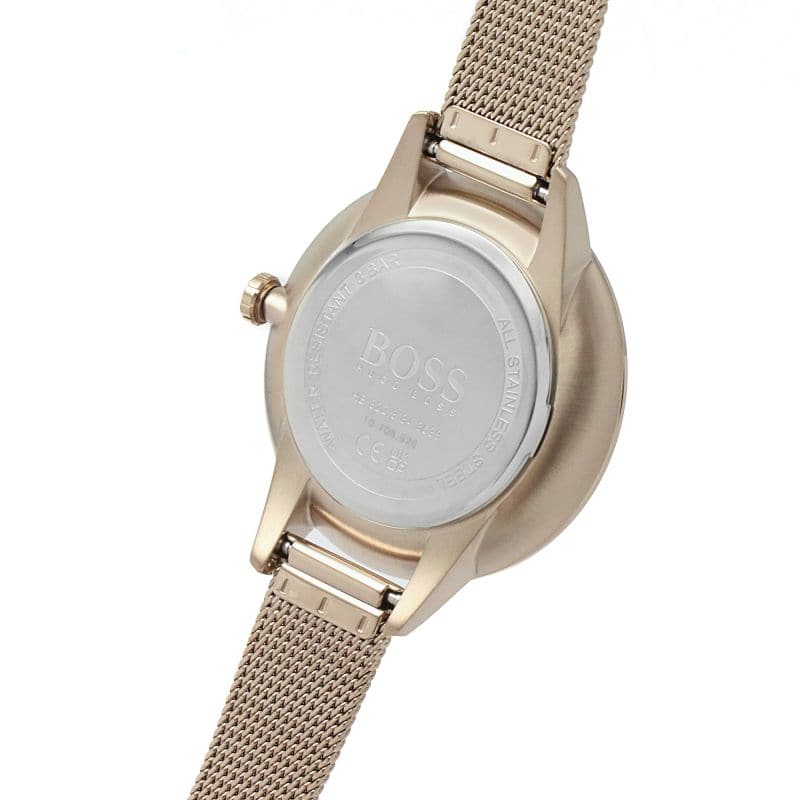 Hugo Boss Ladies Watch 1502613