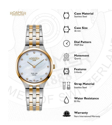 ROAMER