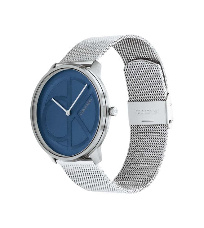 CALVIN KLEIN Unisex Watch 25200031