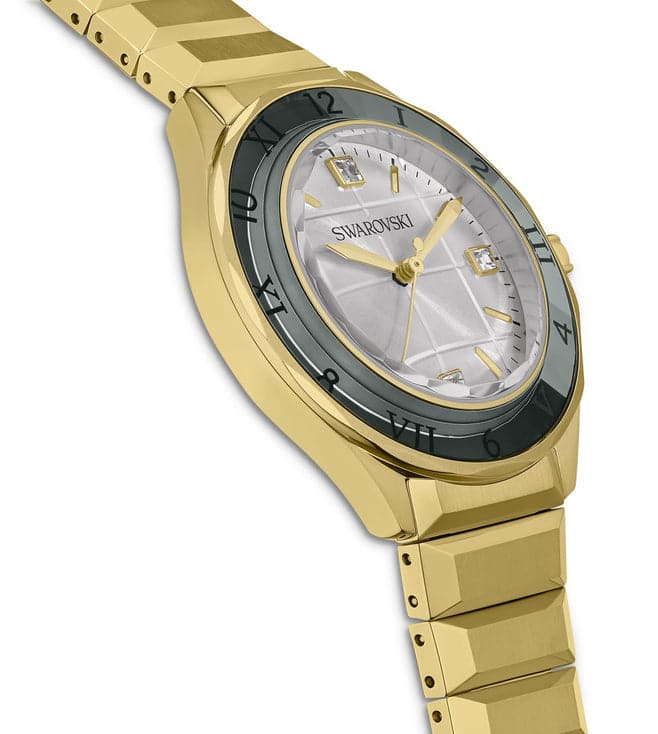 SWAROVSKI 5635450 Dextera Watch for Women