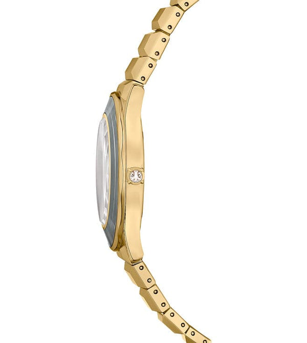 SWAROVSKI 5635450 Dextera Watch for Women