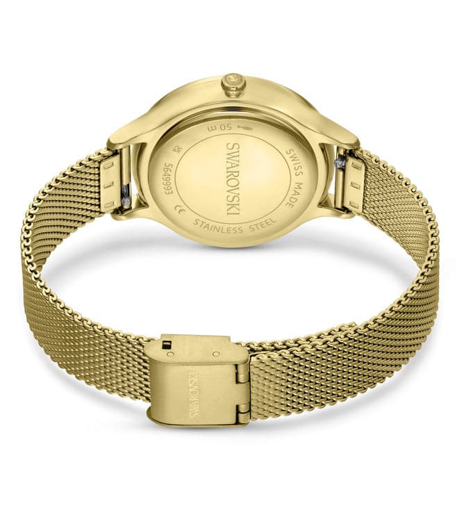 SWAROVSKI 5649993 Octea Nova Watch for Women