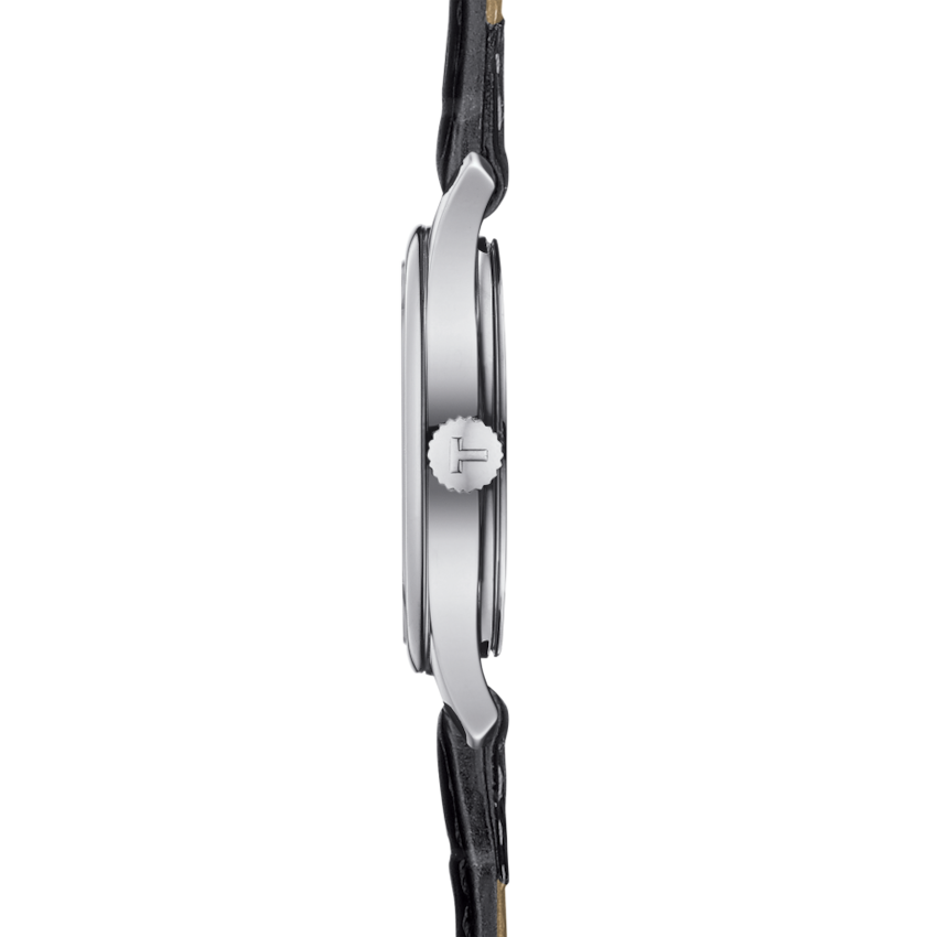 TISSOT TRADITION 5.5 LADY T063.009.16.058.00
