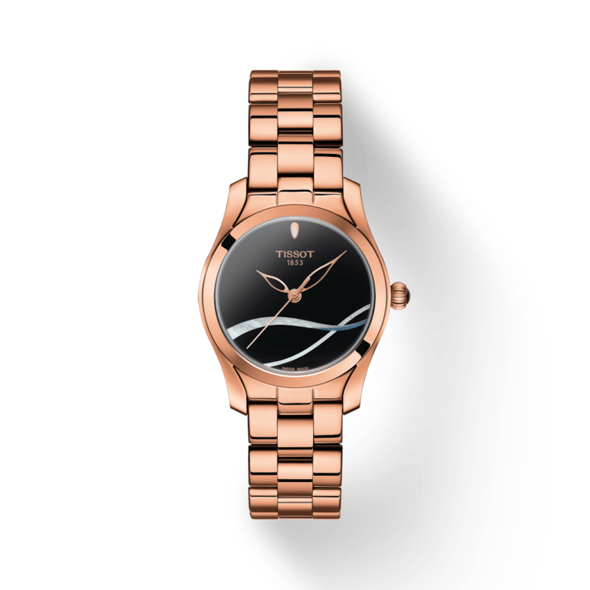 TISSOT T-WAVE T112.210.33.051.00