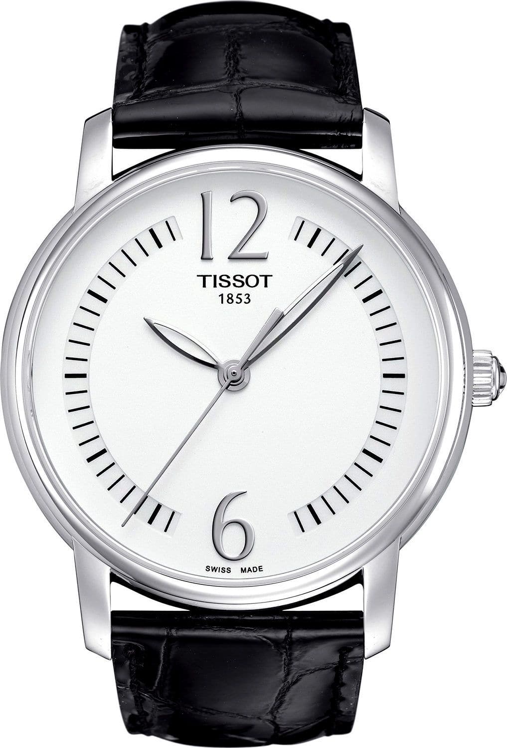 TISSOT Tissot Lady Round T052.210.16.037.00